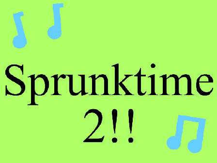 Sprunktime 2! by @Epic_Gamer_Creator_ /Scratch project hosted on Cocrea.